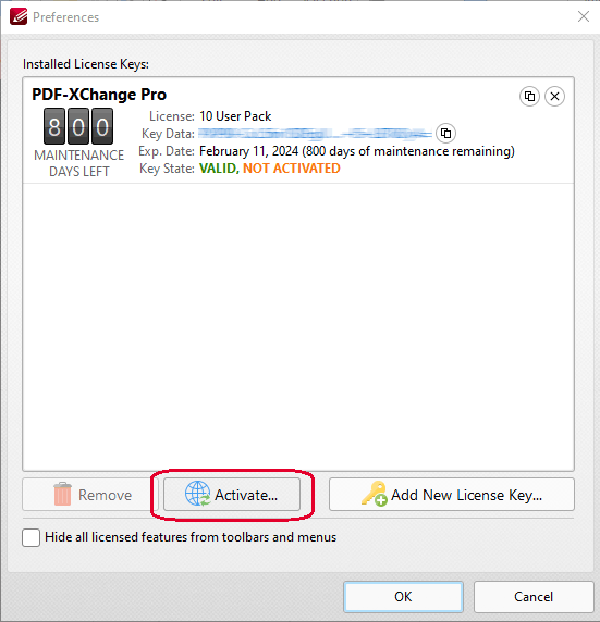 PDF-XChange Co Ltd :: Knowledge Base :: I Have a Problem with ...