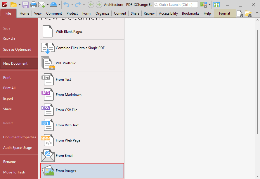 PDF-XChange Co Ltd :: Knowledge Base :: How do I OCR documents with the PDF-XChange family of ...