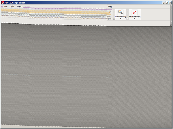PDF-XChange Co Ltd :: Knowledge Base :: I experience issues rendering ...