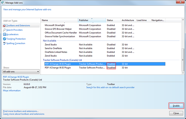 PDF-XChange Co Ltd :: Knowledge Base :: How do I make PDF-XChange ...
