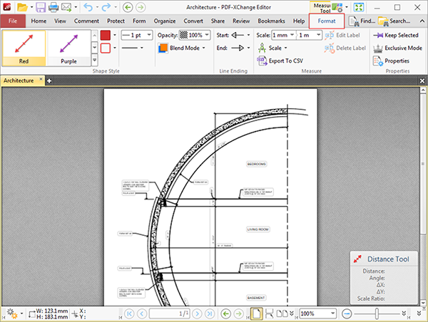 PDF-XChange Co Ltd :: Knowledge Base :: How do I navigate and customize ...