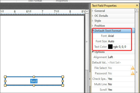 PDF-XChange Co Ltd :: Knowledge Base :: Can any of the PDF-XChange ...