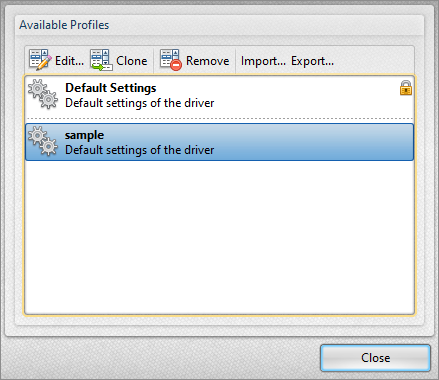 PDF-XChange Co Ltd :: Knowledge Base :: How do I export the PDF-XChange ...