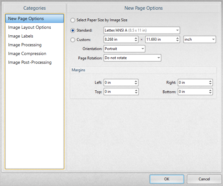 PDF-XChange Co Ltd :: Knowledge Base :: How do I create a single PDF ...