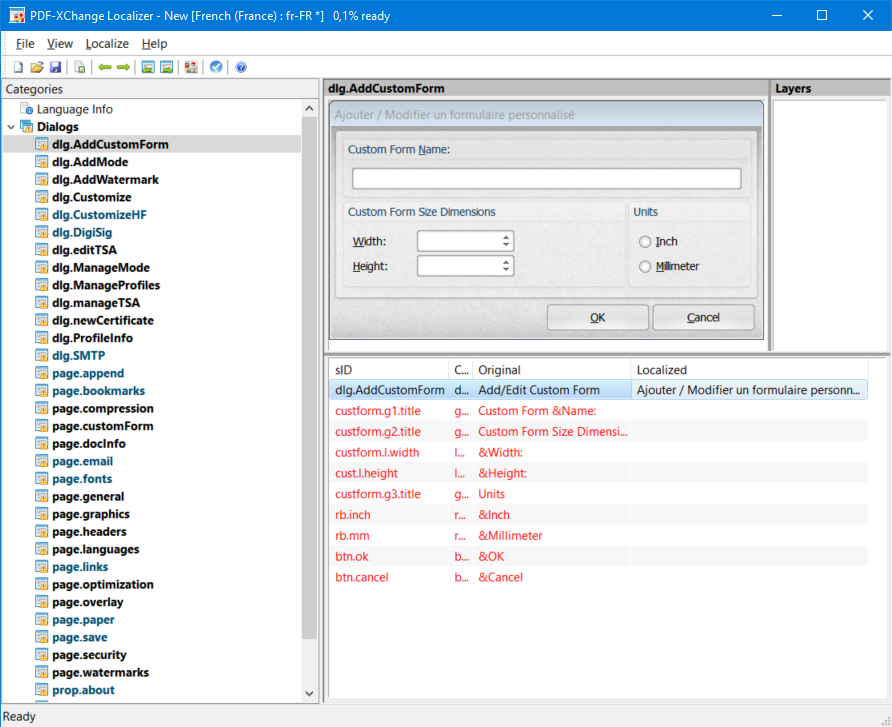 PDF-XChange Co Ltd :: Knowledge Base :: How do I Use the Editor ...