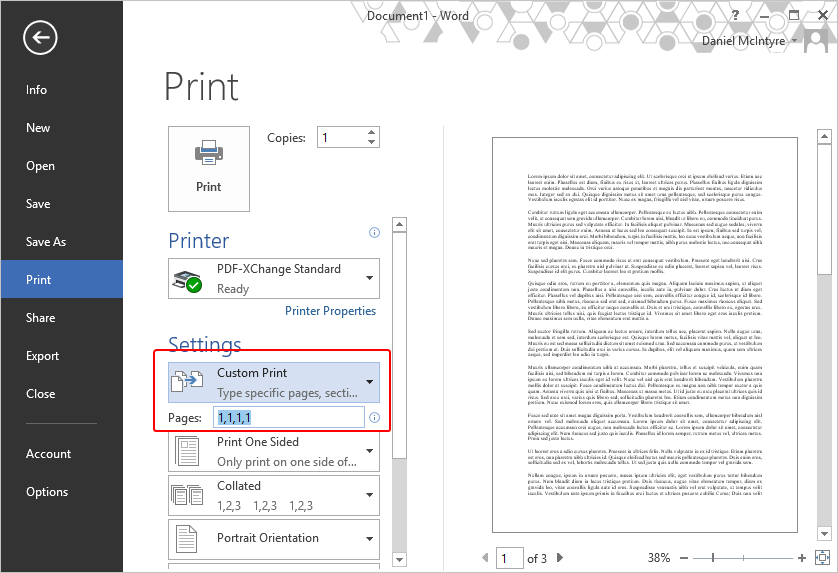 PDF-XChange Co Ltd :: Knowledge Base :: Can I use PDF-XChange Standard ...