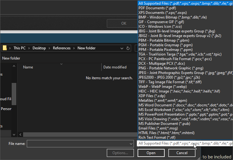 PDF-XChange Co Ltd :: Knowledge Base :: How do I Combine/merge ...