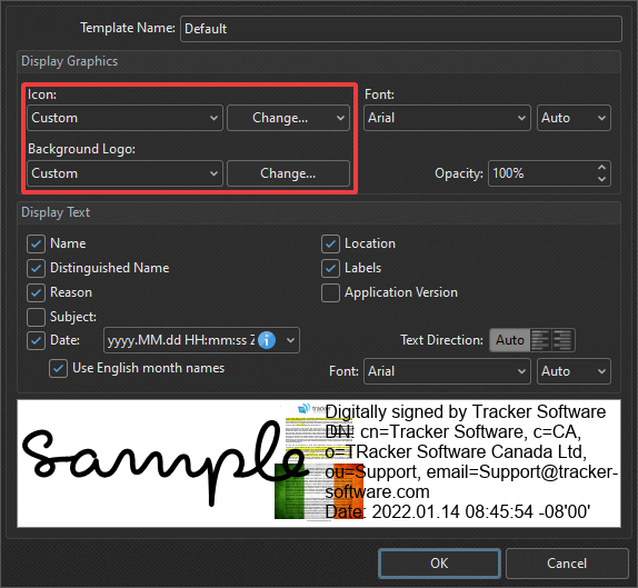 PDF-XChange Co Ltd :: Knowledge Base :: How do I create/share a digital ...