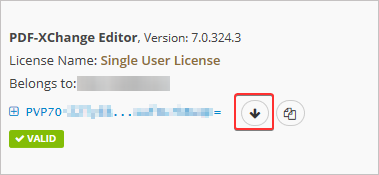 PDF-XChange Co Ltd :: Knowledge Base :: What is an XCVault file and how ...
