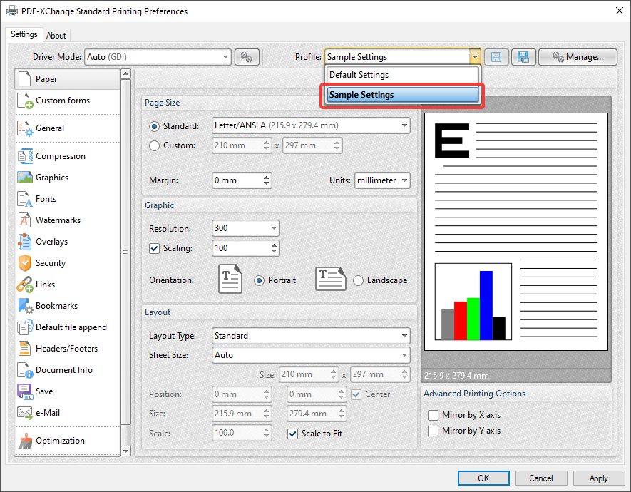PDF-XChange Co Ltd :: Knowledge Base :: How do I make a PDF-XChange ...