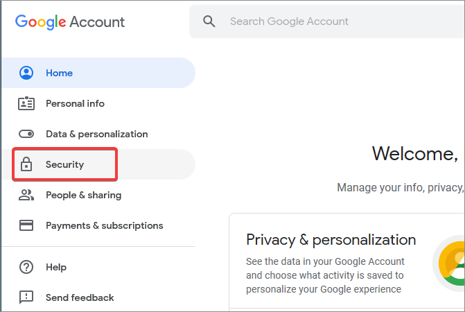 PDF-XChange Co Ltd :: Knowledge Base :: Why can't I use Gmail in the ...