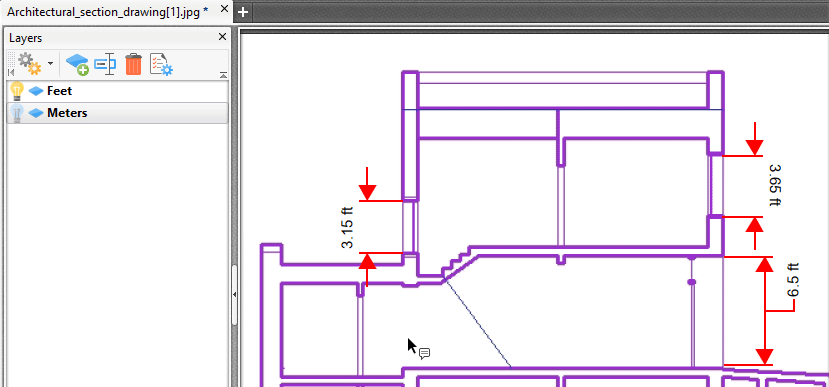PDF-XChange Co Ltd :: Knowledge Base :: What are "Layers" in PDF?