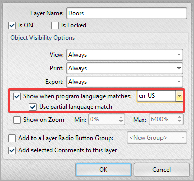 PDF-XChange Co Ltd :: Knowledge Base :: What are "Layers" in PDF?