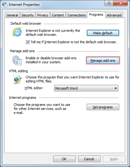 PDF-XChange Co Ltd :: Knowledge Base :: How do I make PDF-XChange ...