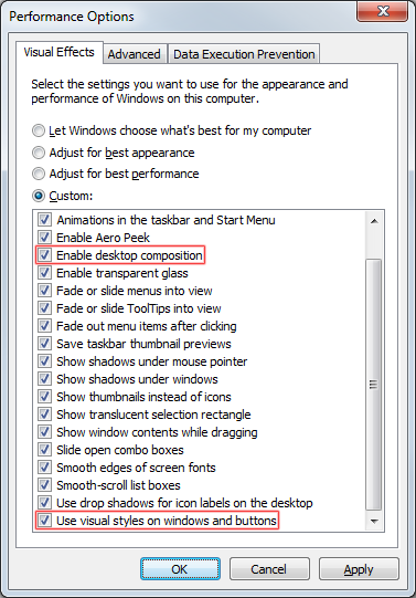 PDF-XChange Co Ltd :: Knowledge Base :: I experience issues rendering ...