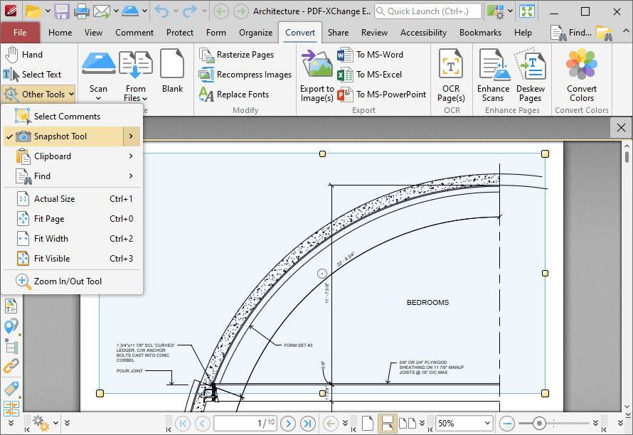 PDF-XChange Co Ltd :: Knowledge Base :: How do I OCR documents with the ...