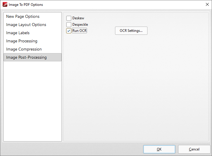 PDF-XChange Co Ltd :: Knowledge Base :: How do I OCR documents with the PDF-XChange family of ...