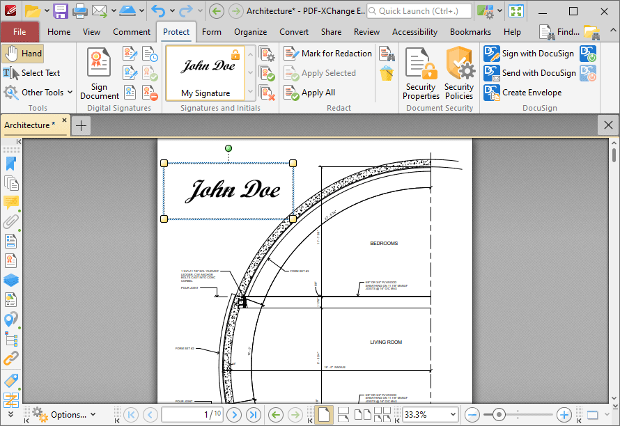 PDF-XChange Co Ltd :: Knowledge Base :: How do I create a physical ...