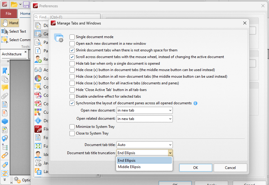 PDF-XChange Co Ltd :: PDF-XChange Editor Version History