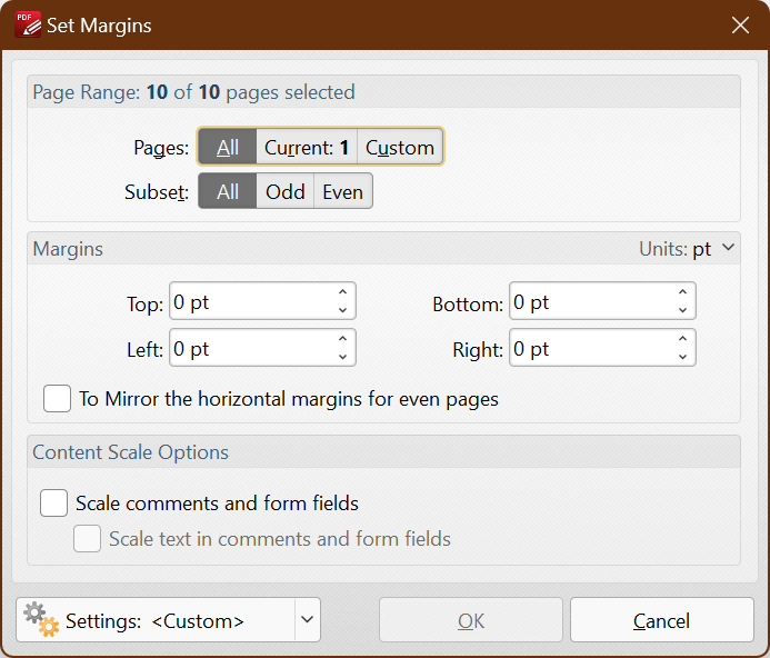 PDF-XChange Co Ltd :: PDF-XChange Editor Version History