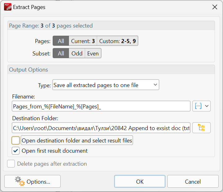 PDF-XChange Co Ltd :: PDF-XChange Editor Version History