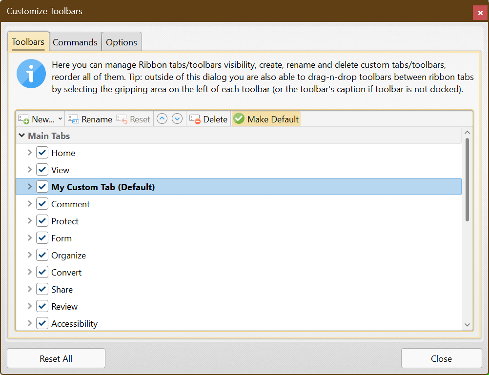 PDF-XChange Co Ltd :: PDF-XChange Editor Version History