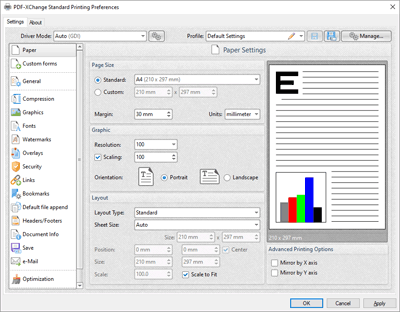 PDF-XChange Co Ltd :: PDF Creation Software, Free PDF Editor, FREE OCR, Voted Best PDF Reader!