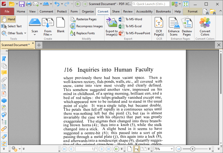 PDF-XChange Co Ltd :: Advanced OCR Plugin PDF-XChange Co Ltd :: Advanced OCR Plugin