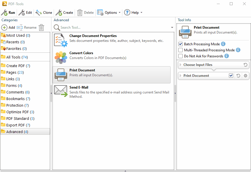 PDF-XChange Co Ltd :: PDF-XChange PRO - a complete suite of our most ...