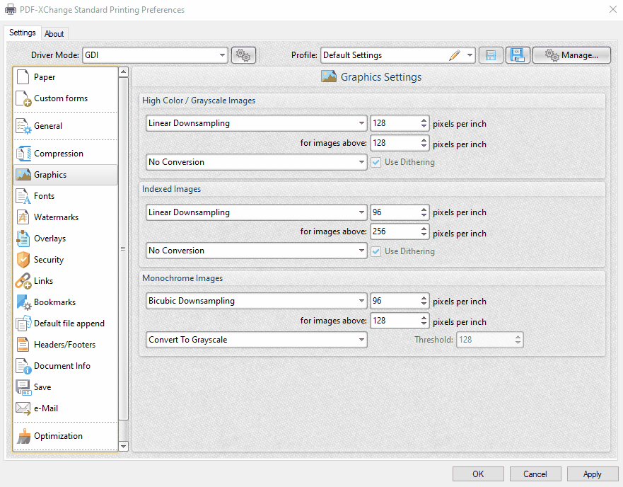 PDF-XChange Co Ltd :: PDF-XChange PRO - a complete suite of our most ...
