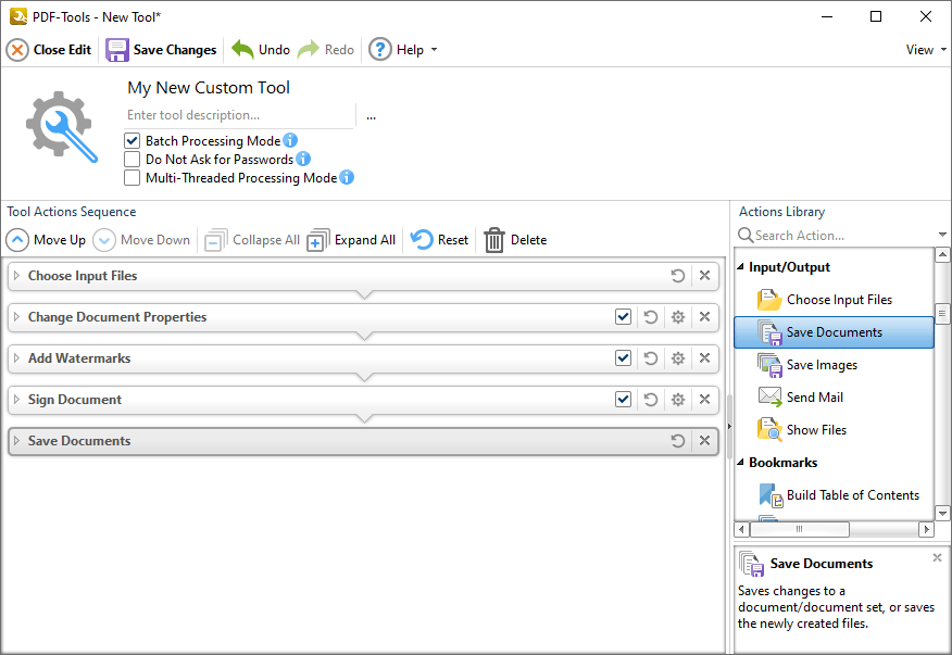 PDF-XChange Co Ltd :: PDF-Tools - for the creation, manipulation and ...