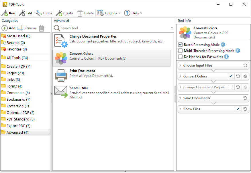 PDF-XChange Co Ltd :: PDF-Tools - for the creation, manipulation and ...