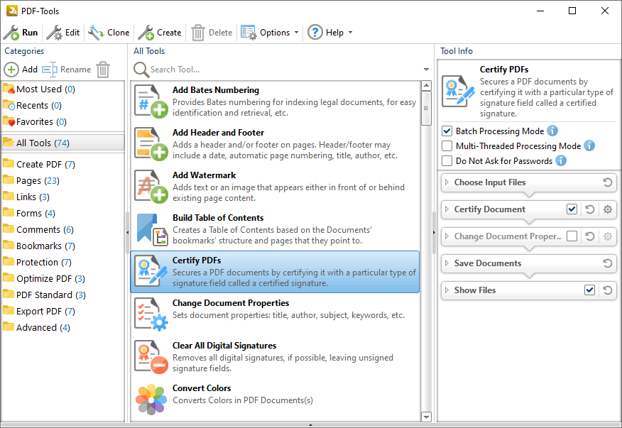 PDF-XChange Co Ltd :: PDF-Tools - for the creation, manipulation and ...