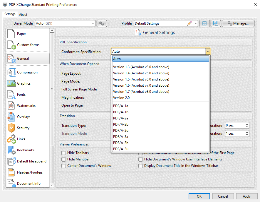 PDF-XChange Co Ltd :: PDF-XChange PRO - a complete suite of our most ...
