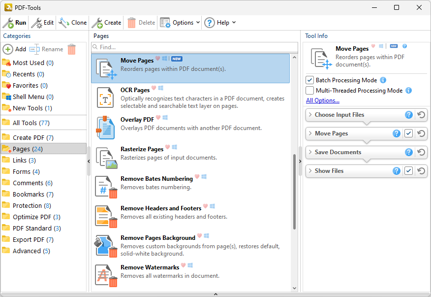 PDF-XChange Co Ltd :: PDF-Tools - for the creation, manipulation and ...