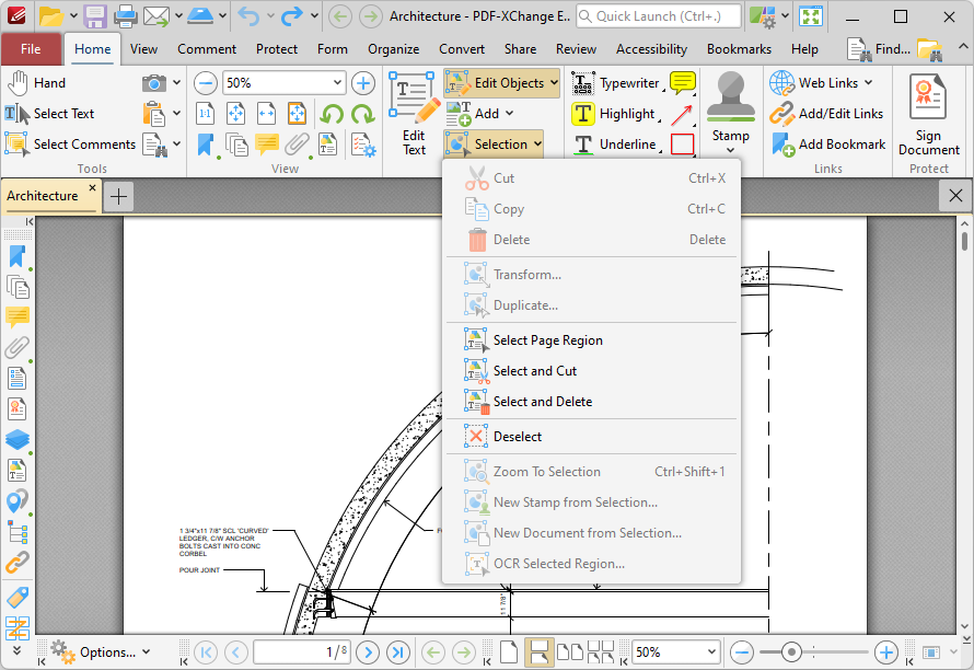 PDF-XChange Co Ltd :: PDF-XChange Editor - The Best Free PDF Editor