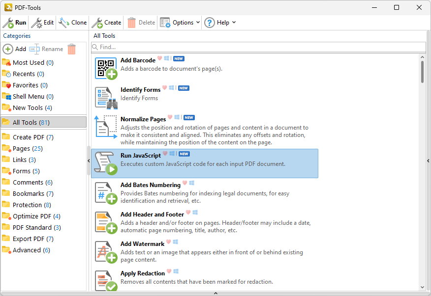 PDF-XChange Co Ltd :: PDF-Tools - for the creation, manipulation and ...