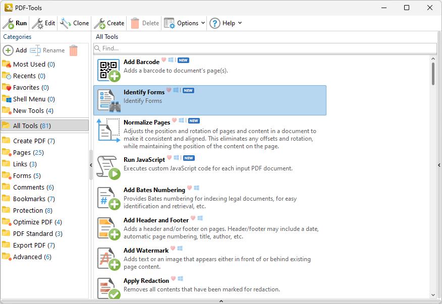PDF-XChange Co Ltd :: PDF-Tools - for the creation, manipulation and ...