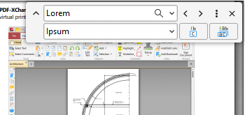 PDF-XChange Co Ltd :: PDF-XChange Editor - The Best Free PDF Editor