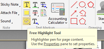 PDF-XChange Co Ltd :: PDF-XChange Editor - The Best Free PDF Editor