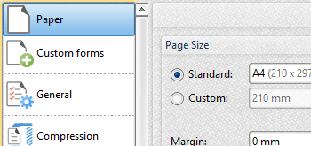 PDF-XChange Co Ltd :: PDF-XChange Printer Standard - Print PDF Files ...